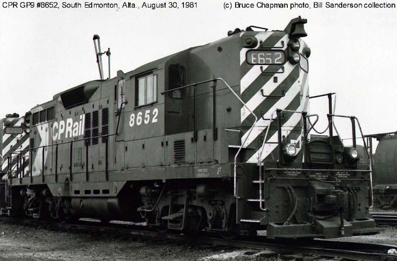 GP9 8652